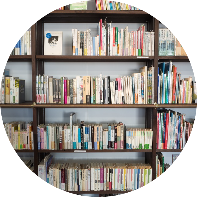 The Bookworms – YWI Dormansland